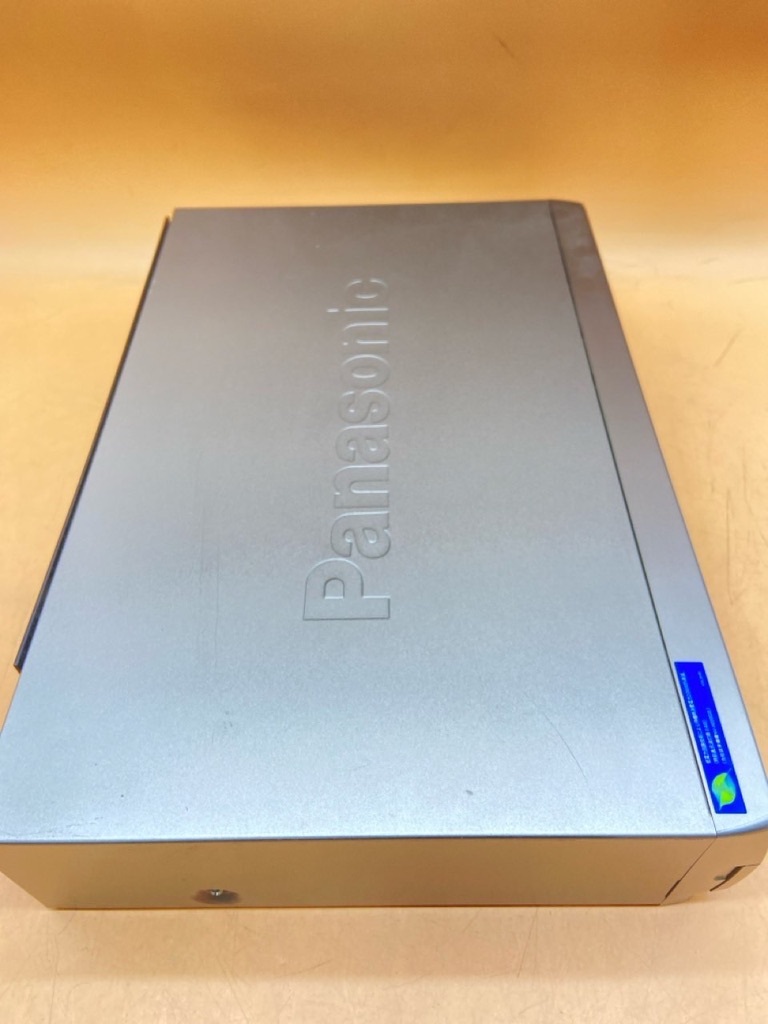 Yahoo!オークション - K146〔中古品・動作品〕 Panasonic ビデオデッキ...