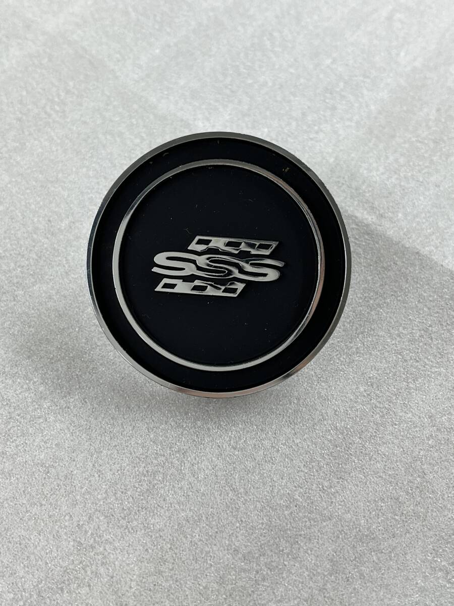 Yahoo!オークション - ニッサンブルーバード510SSS用ホーンパッドエン...