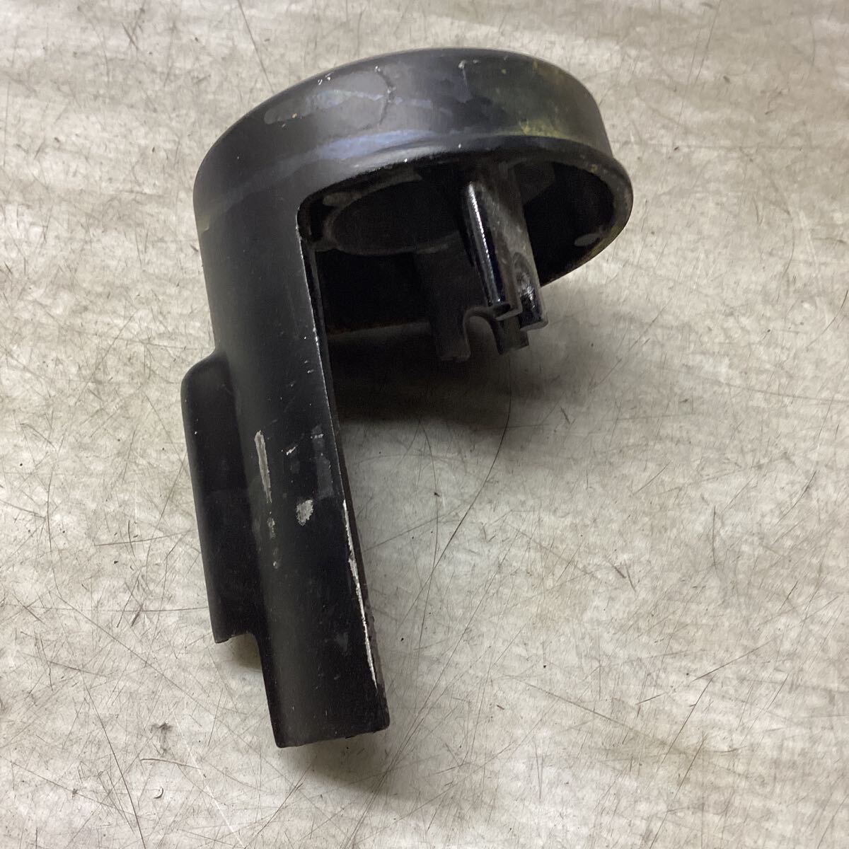 Yahoo!オークション - E26-11 カワサキ ゼファー400 ZR400C セルモータ...