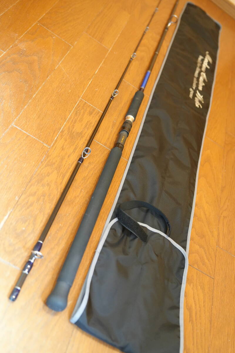 Yahoo!オークション - ## MCワークス ストレンジブルー104R SBL104R