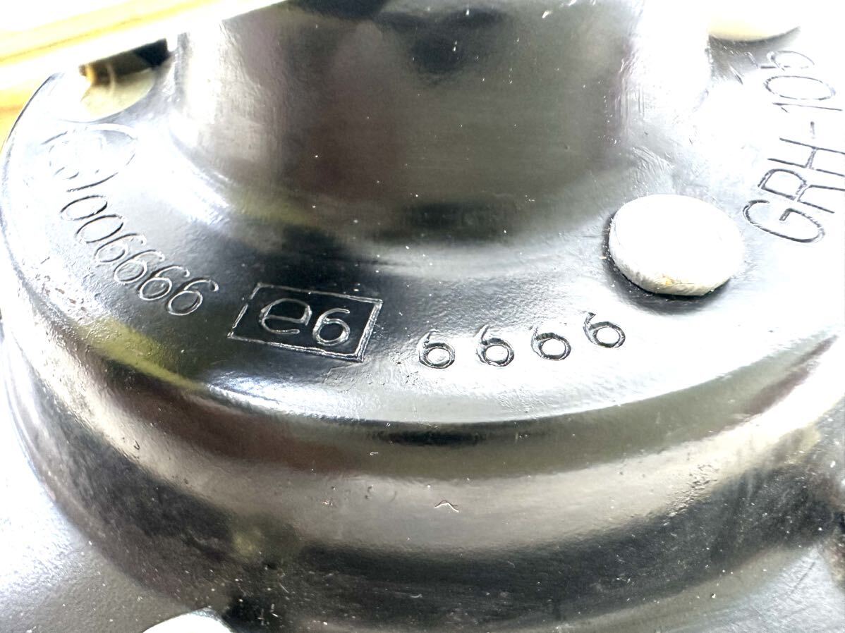 Yahoo!オークション - C547 キタハラ ホーン 「KITAHARA INDY 105's」...