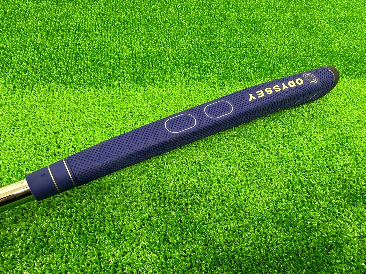 Yahoo!オークション - C563 オデッセイ ストロークラボ 6M 33インチ パ...