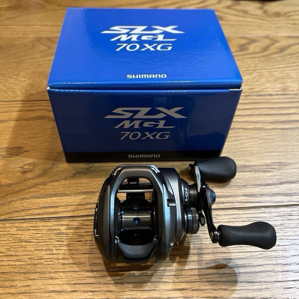 Yahoo!オークション - 19 SLX MGL 70XG RIGHT