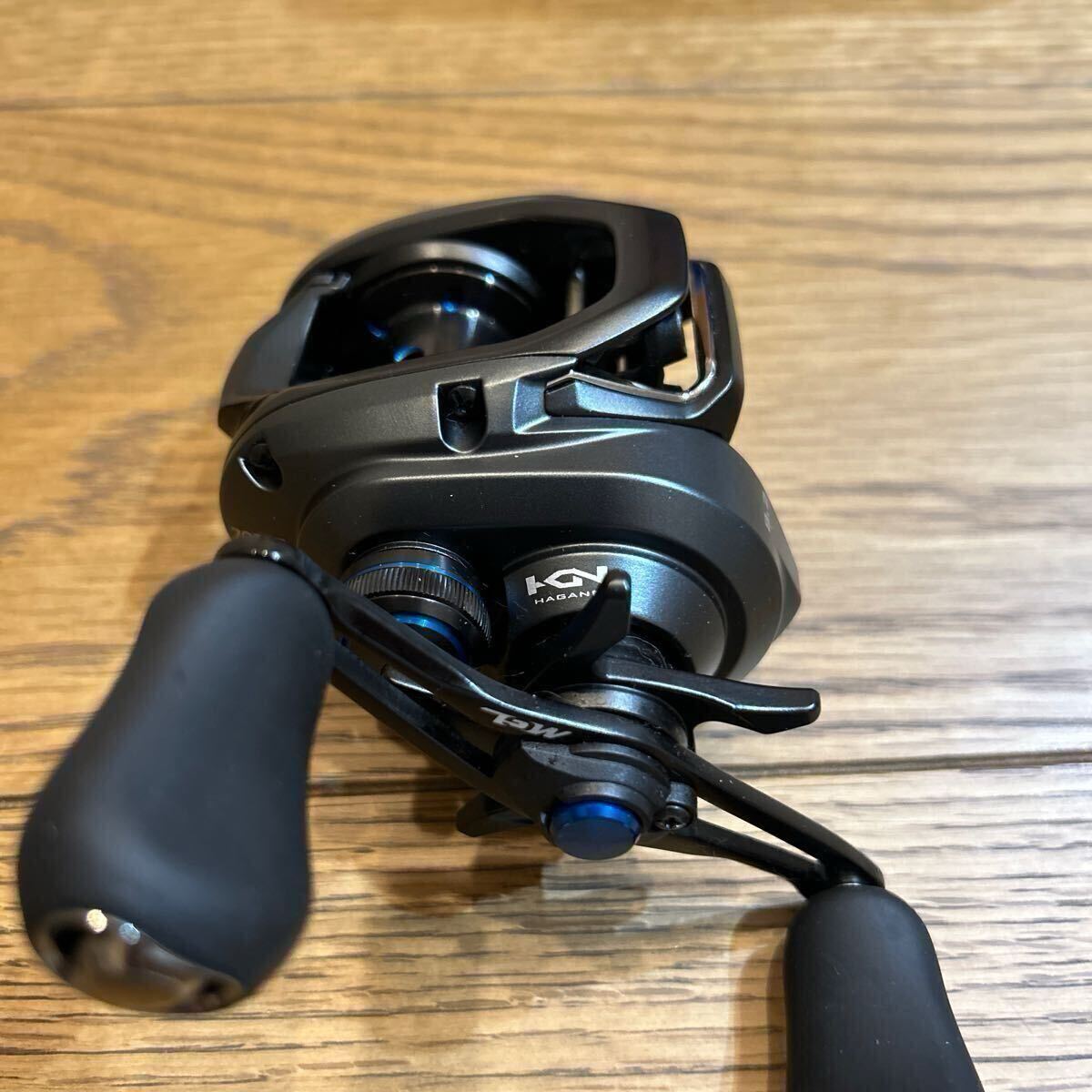 Yahoo!オークション - 19 SLX MGL 70XG RIGHT