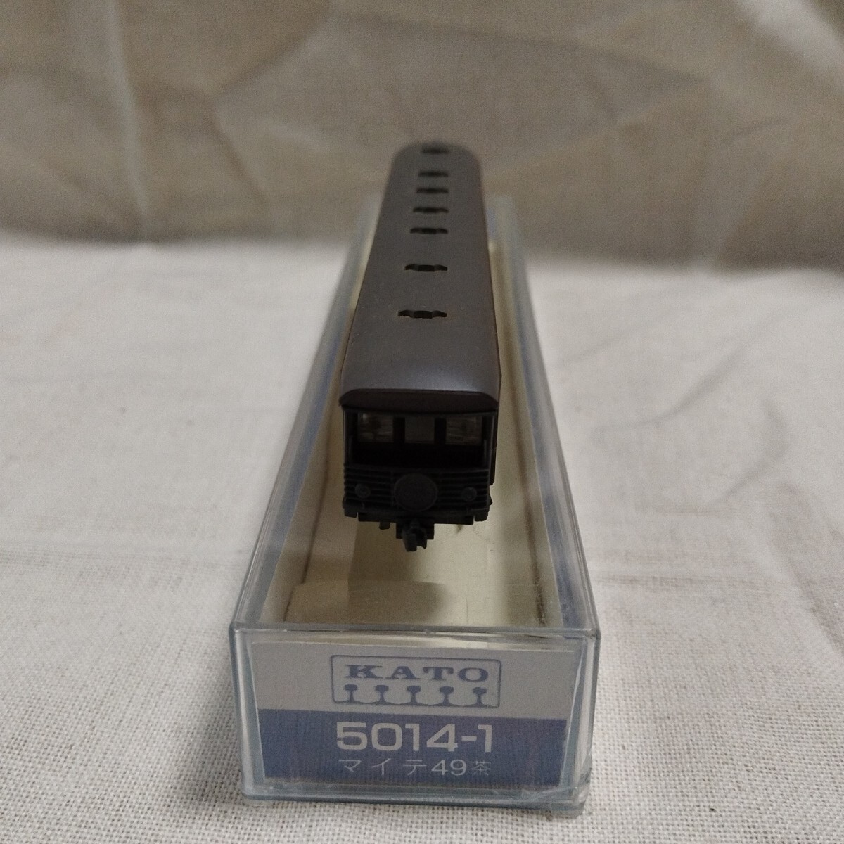 Yahoo!オークション - n1011 KATO 5014-1 マイテ49