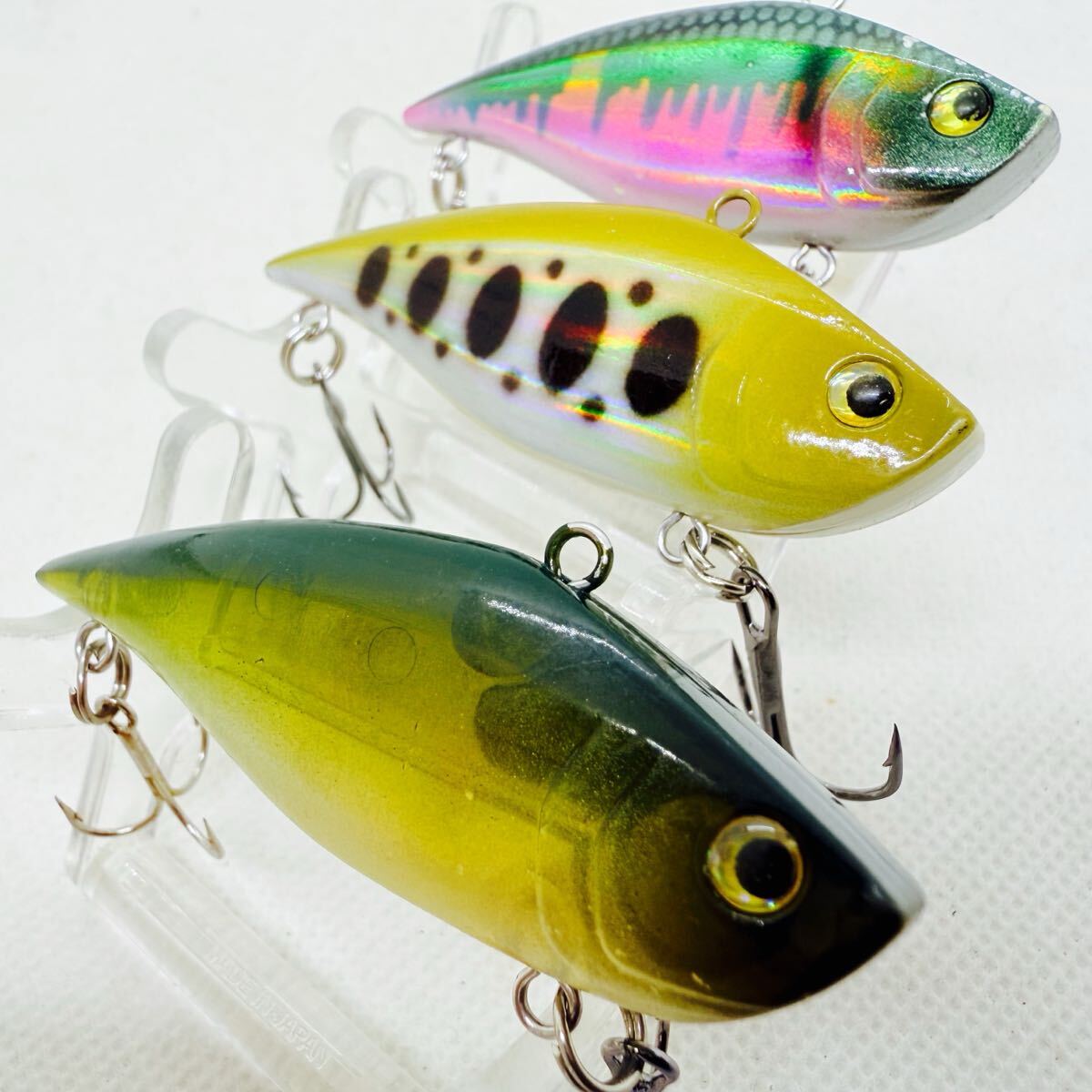 最も SHIMANO VR-60N/A/NS/AS | タカさんの釣り道具箱 ルアー 最も SHIMANO VR-60N/A/NS/AS | タカさんの釣り道具箱 ルアー
