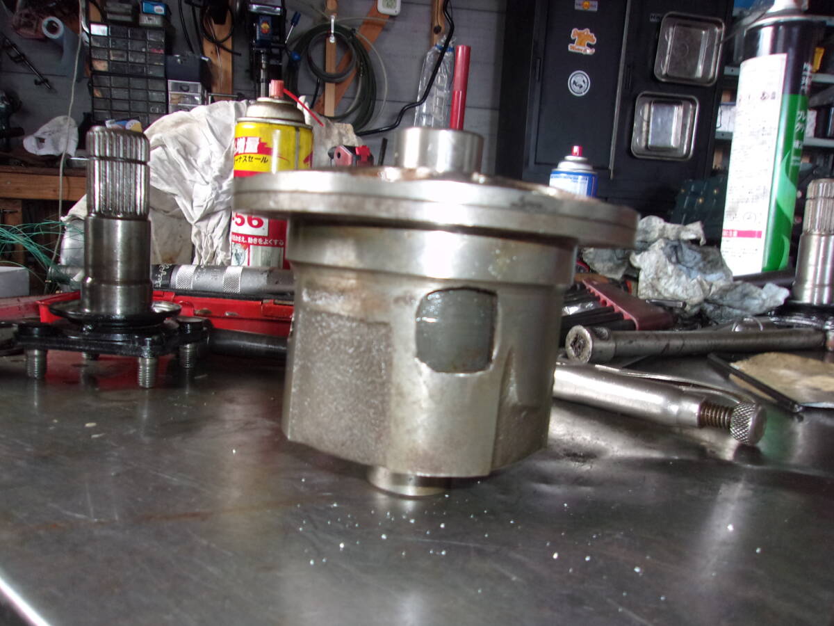 Yahoo!オークション - B110 サニークーペ GX5 ニスモ LSD