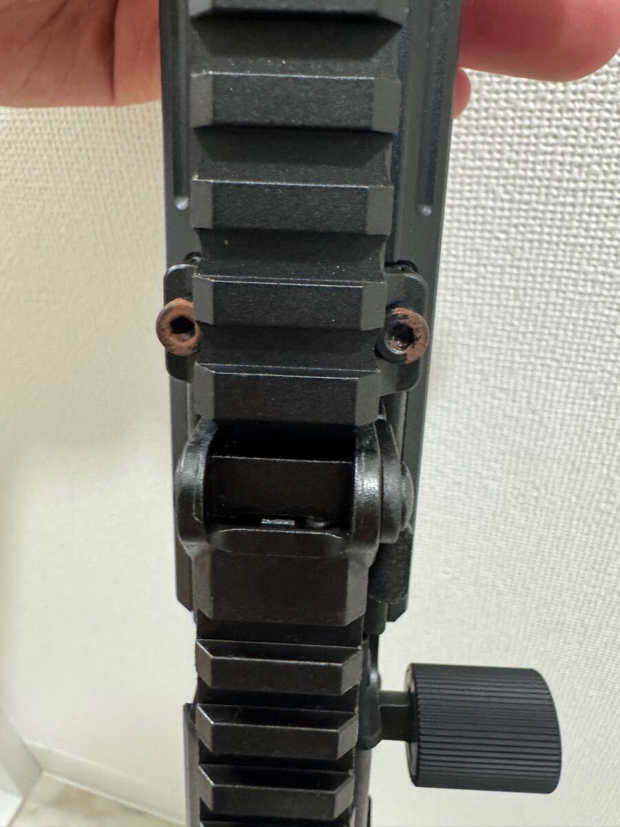 Yahoo!オークション - AKX 東京マルイ ガスガン