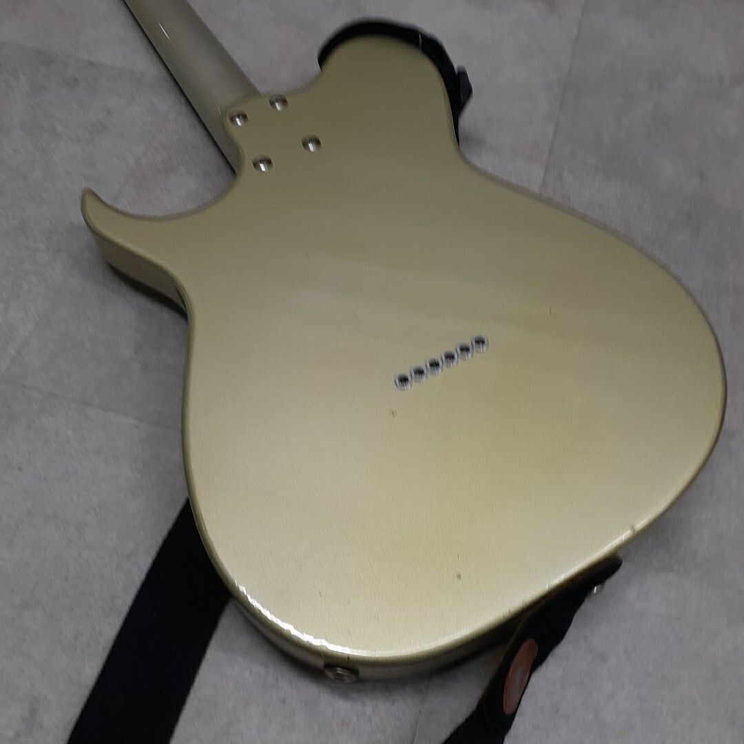 Yahoo!オークション - RAZO GLAYN ギター 布袋モデル テレキャスター ...