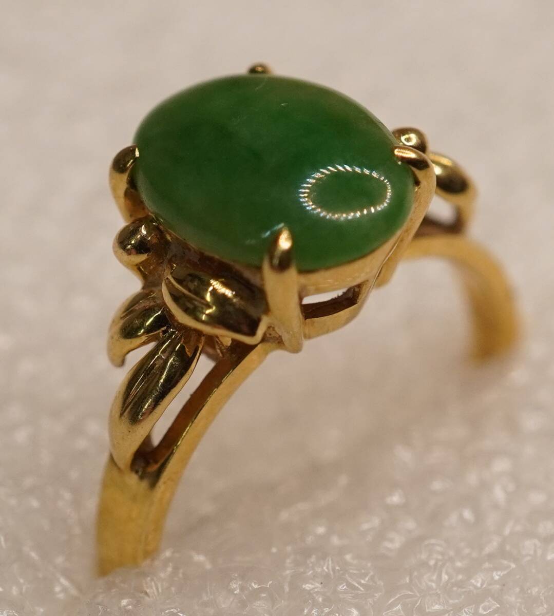 Yahoo!オークション - 翡翠 11号 大網てんとう虫 G20-149-13