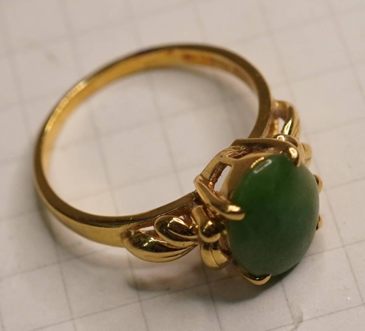 Yahoo!オークション - 翡翠 11号 大網てんとう虫 G20-149-13