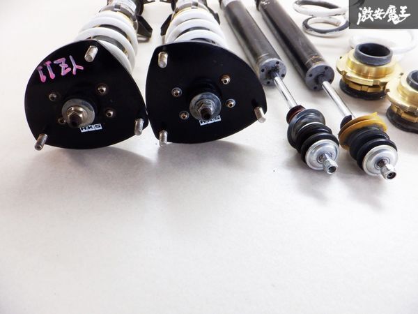 Yahoo!オークション - 固着なし HKS HIPERMAX COMPACT YZ11 Z11 キュ...