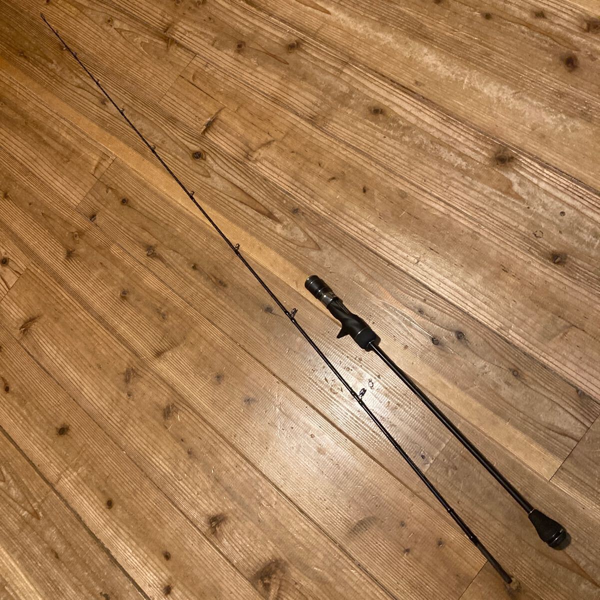 Yahoo!オークション - シマノ 20ゲームタイプスローJ B66-1 現行モデル...