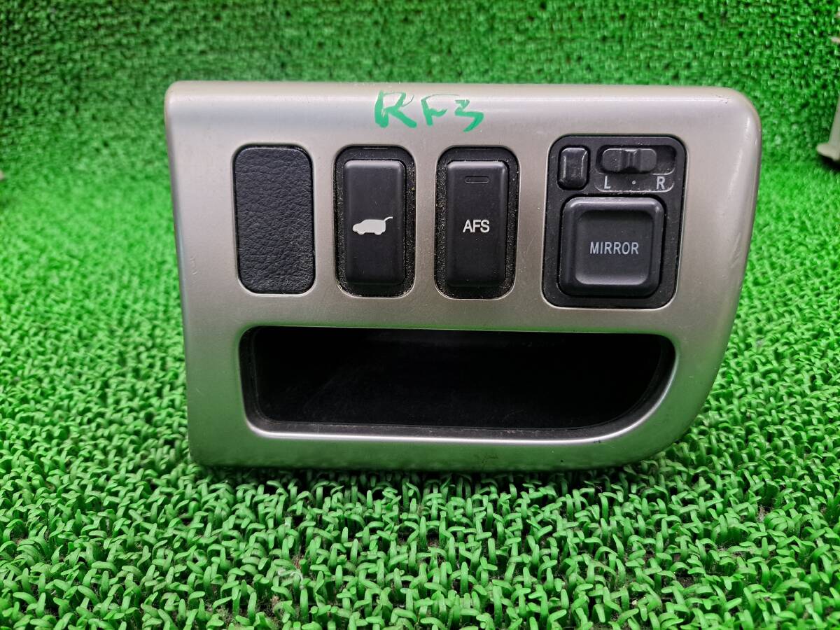 Yahoo!オークション - 送料600円 ホンダ ステップワゴン RF3 純正 ド...