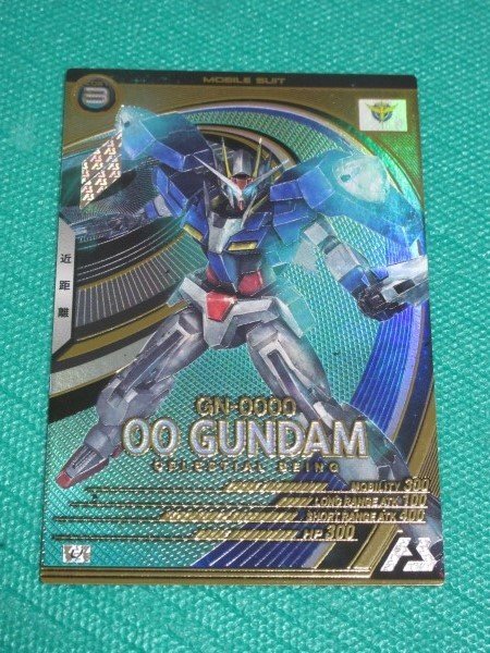 Yahoo!オークション - 『アーセナルベース』 UT04-027 U ダブルオーガ...