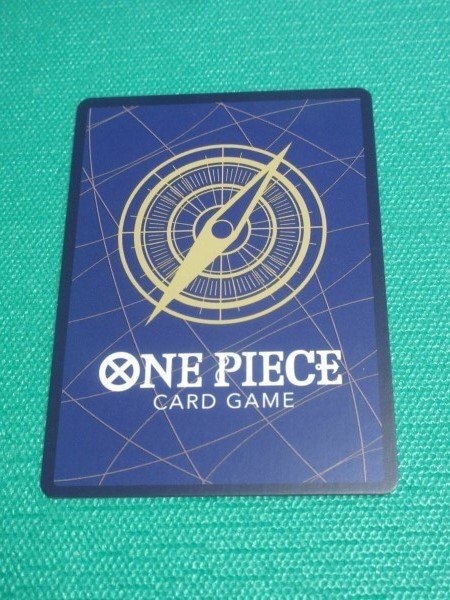 Yahoo!オークション - 『ワンピースカードゲーム』 OP03-086 R パラレ...