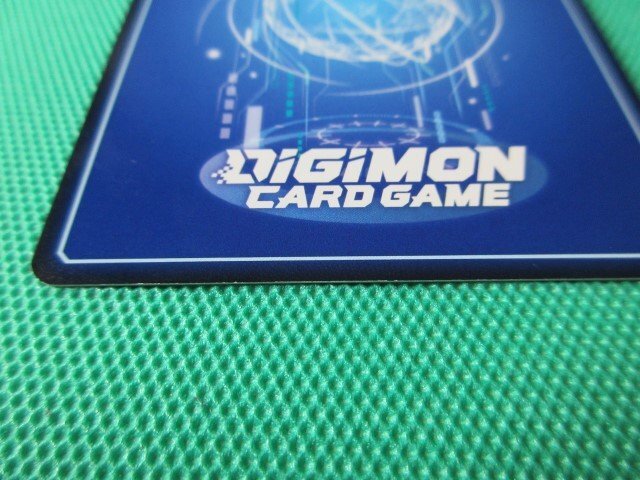 Yahoo!オークション - 『デジモンカードゲーム』 BT9-021 R パラレル ...