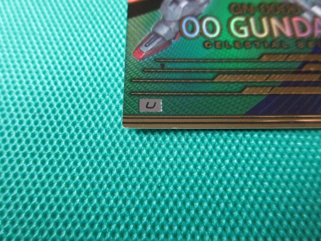 Yahoo!オークション - 『アーセナルベース』 UT04-027 U ダブルオーガ...