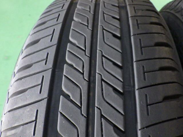Yahoo!オークション - SEIBERLING SL201 185/60R15 84H タイヤ2本 20年...