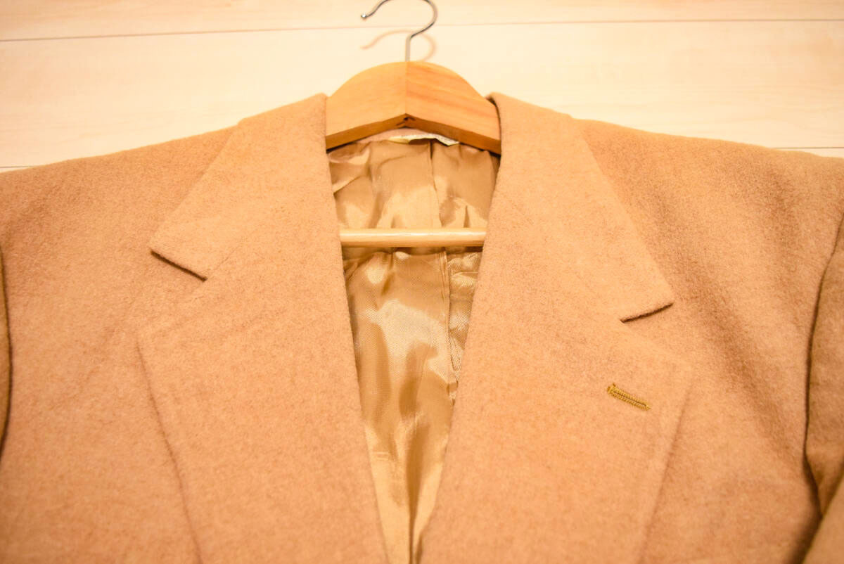 Yahoo!オークション - USA製 BILL BLASS ビル ブラス 2釦 上質手触り ...