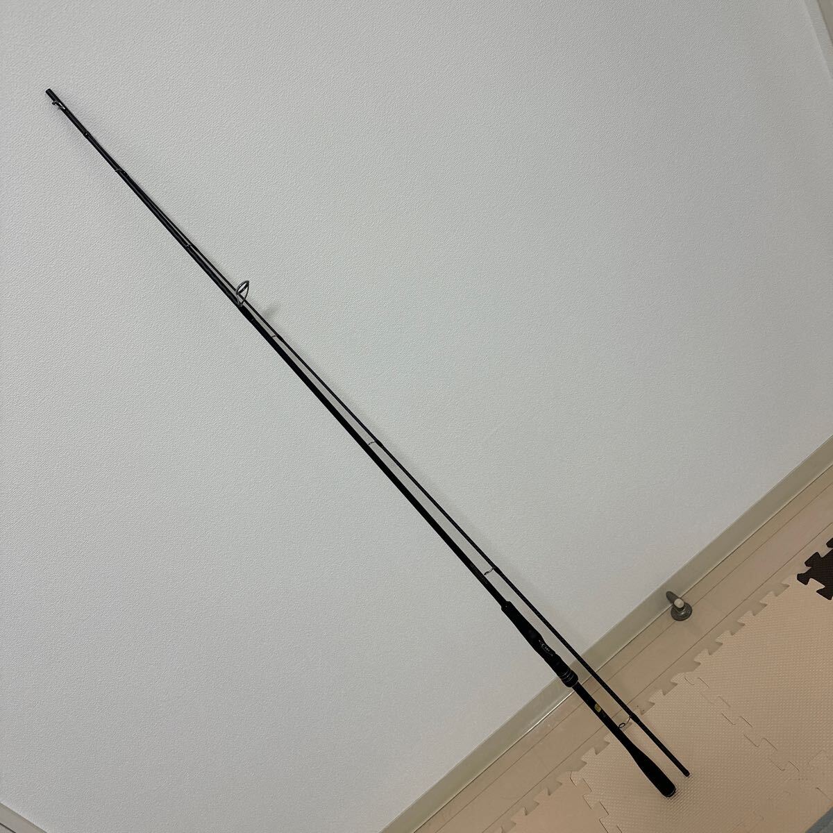 Yahoo!オークション - シマノ 23 ディアルーナ S96ML