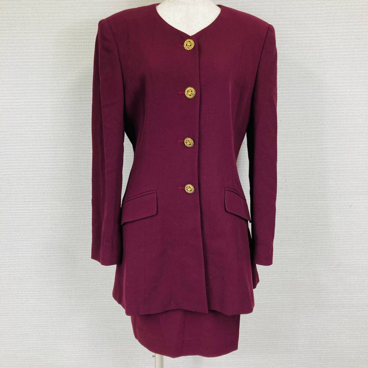 Yahoo!オークション - 【1703】HARTFORD SANYO 9AR レッド 赤 セットア...