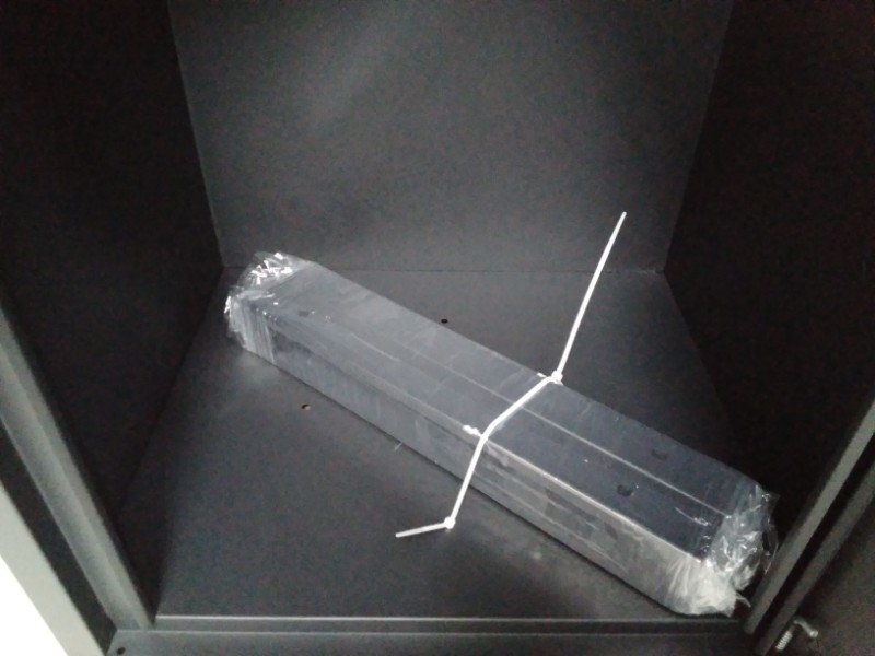 Yahoo!オークション - 未使用品 VARNIC 宅配ボックス B13 JP7-B13-HE1 ...