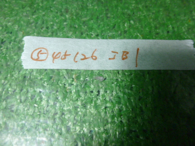 Yahoo!オークション - ⑤ 45 126 ライフ JB1 ルームミラー 室内鏡 バッ...