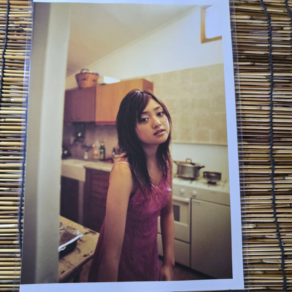 高品質厚手150μラミネート加工 安達祐実 水着 A4 雑誌切り抜き6ページ グラビアアイドル l7(タレント)｜売買されたオークション情報、yahooの商品情報をアーカイブ公開 ...