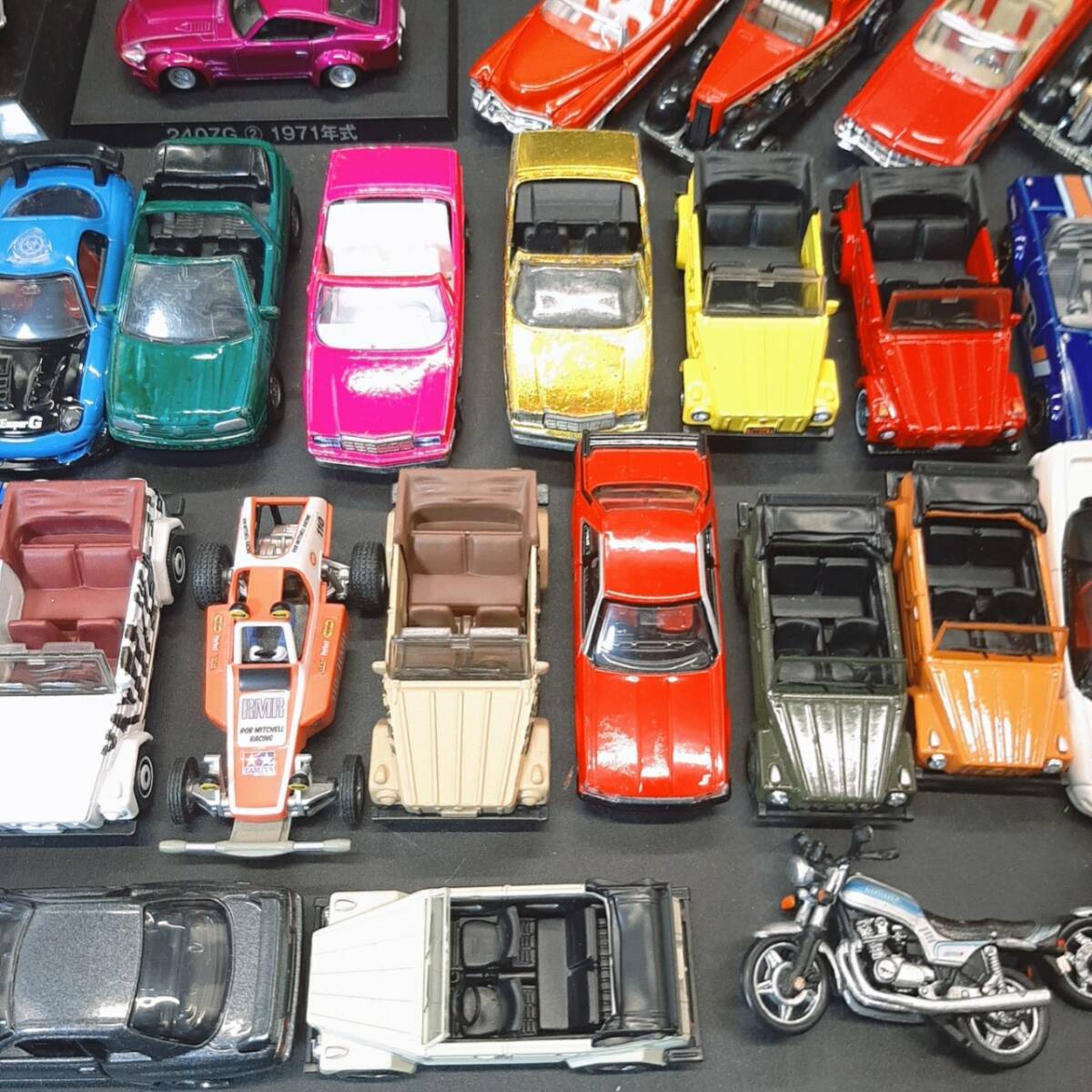 Yahoo!オークション - n69 ミニカー まとめ 大量 TOMICA 他 おもちゃ ...
