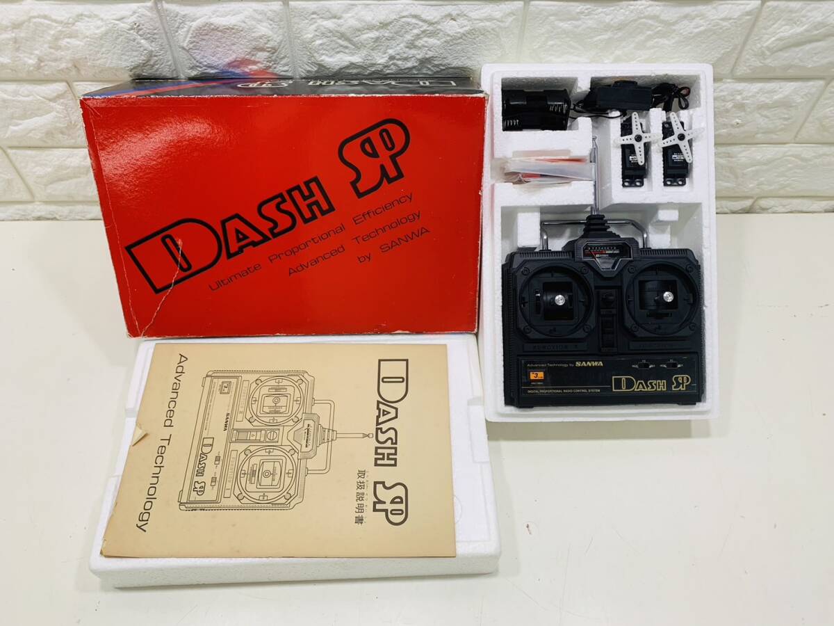Yahoo!オークション - c76 SANWA サンワ ラジコン ダッシュsp dash sp ...