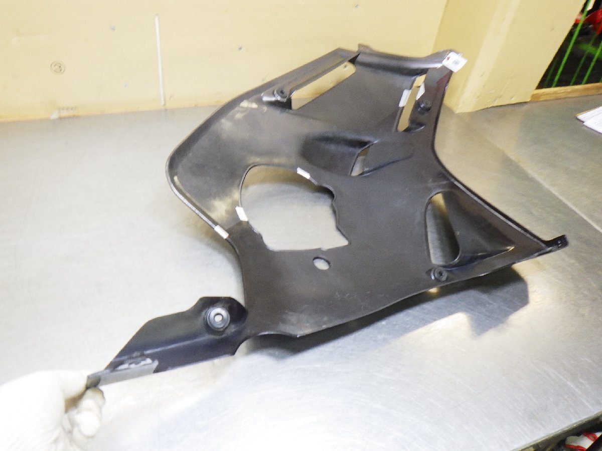 Yahoo!オークション - FZR400 サイドカウルNo.2 綺麗 1WG 3EN