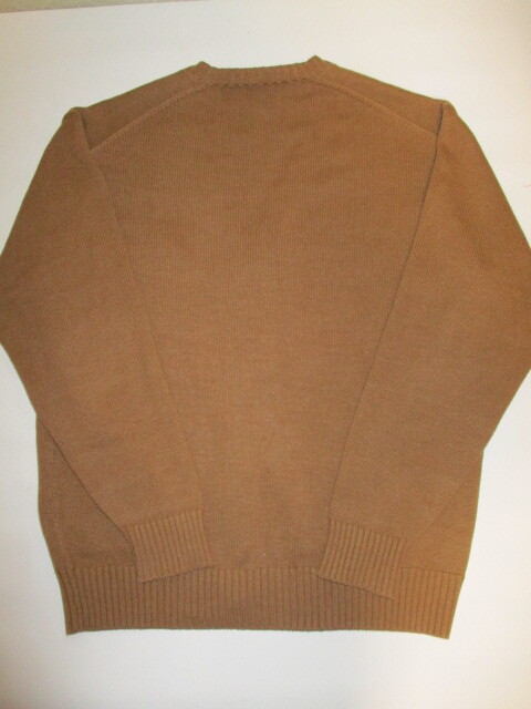 Yahoo!オークション - Karl Helmut カールヘルム レタードカーディガン...