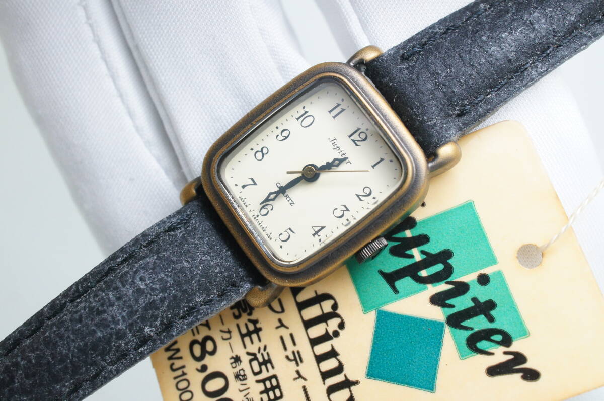 Yahoo!オークション - J25 作動良好 未使用デッドストック ORIENT オリ...