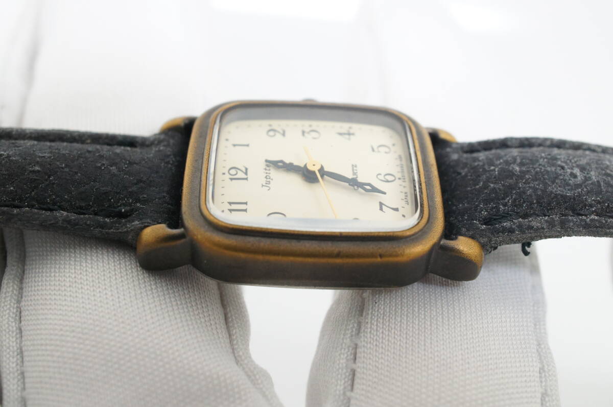 Yahoo!オークション - J25 作動良好 未使用デッドストック ORIENT オリ...