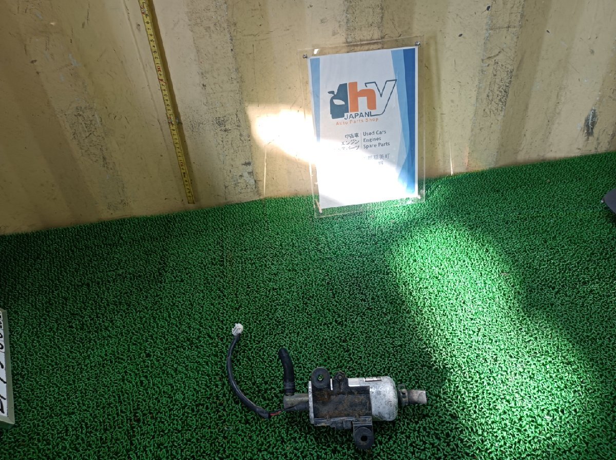 Yahoo!オークション - スバル 燃料ポンプ サンバー GD-TV1 2001 #hyj N...