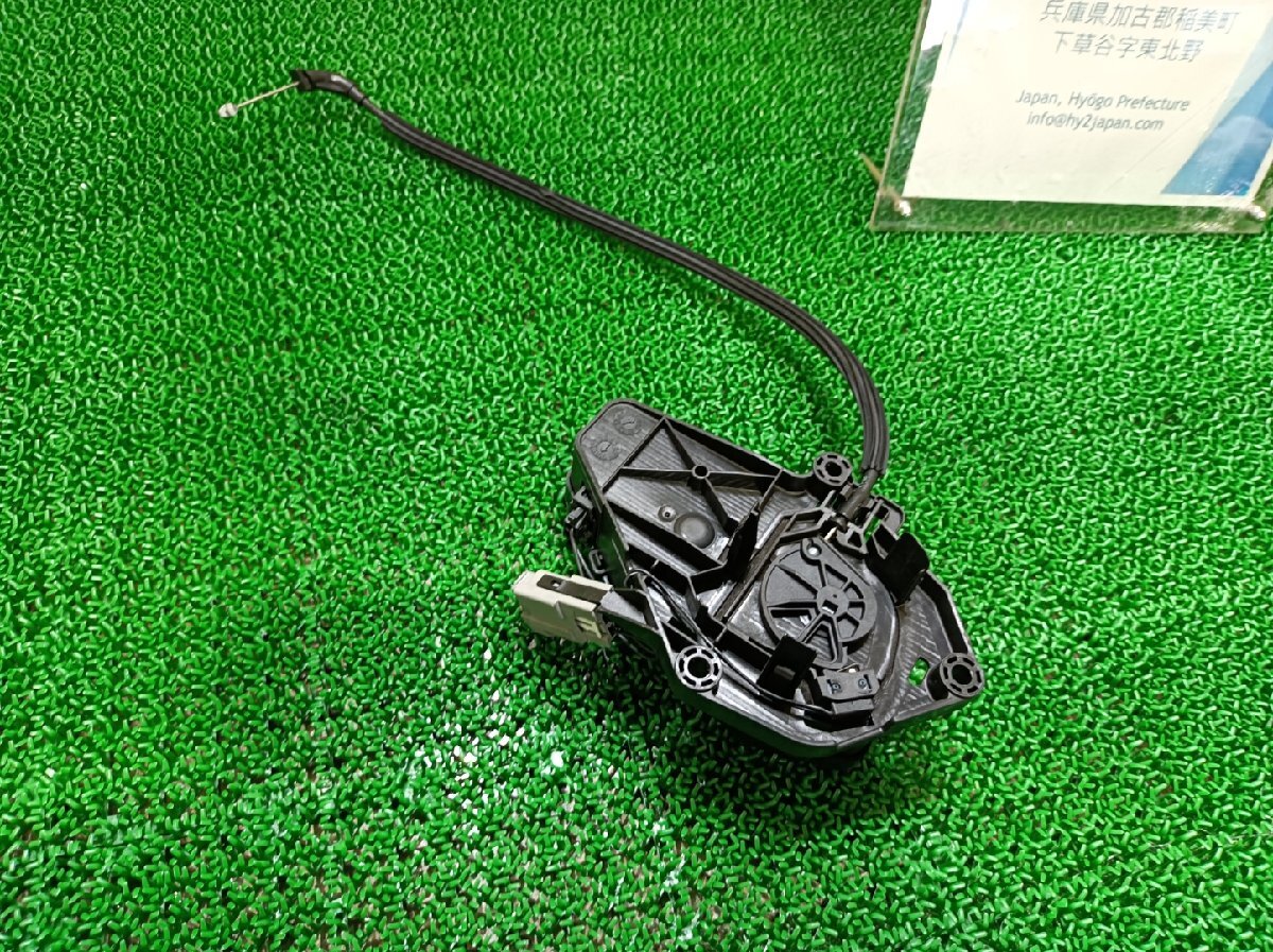 Yahoo!オークション - ジャガー トランクオープナーモーター XJ CBA-J1...