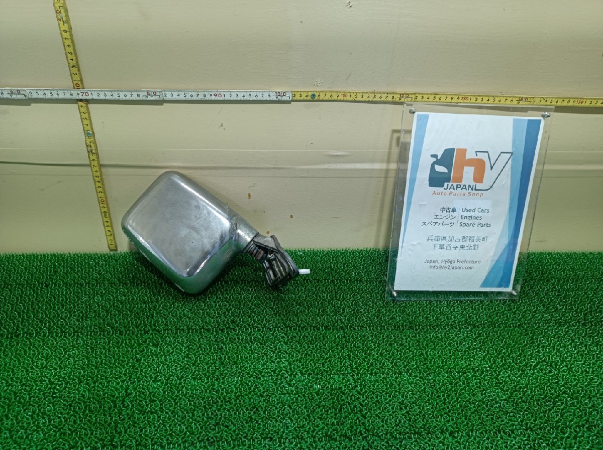 Yahoo!オークション - トヨタ 右 サイドミラー ハイラックス L-YN60-MS...