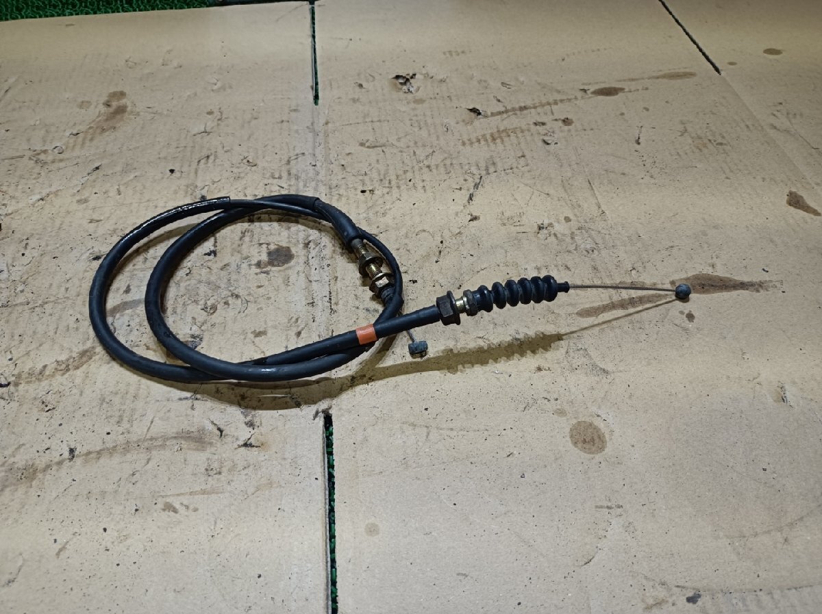 Yahoo!オークション - ホンダ アクセラレータケーブル シビックフェリ...