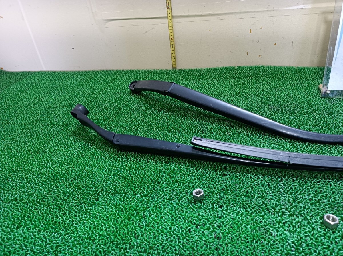 Yahoo!オークション - ホンダ フロントワイパーアーム 左右 オデッセイ...