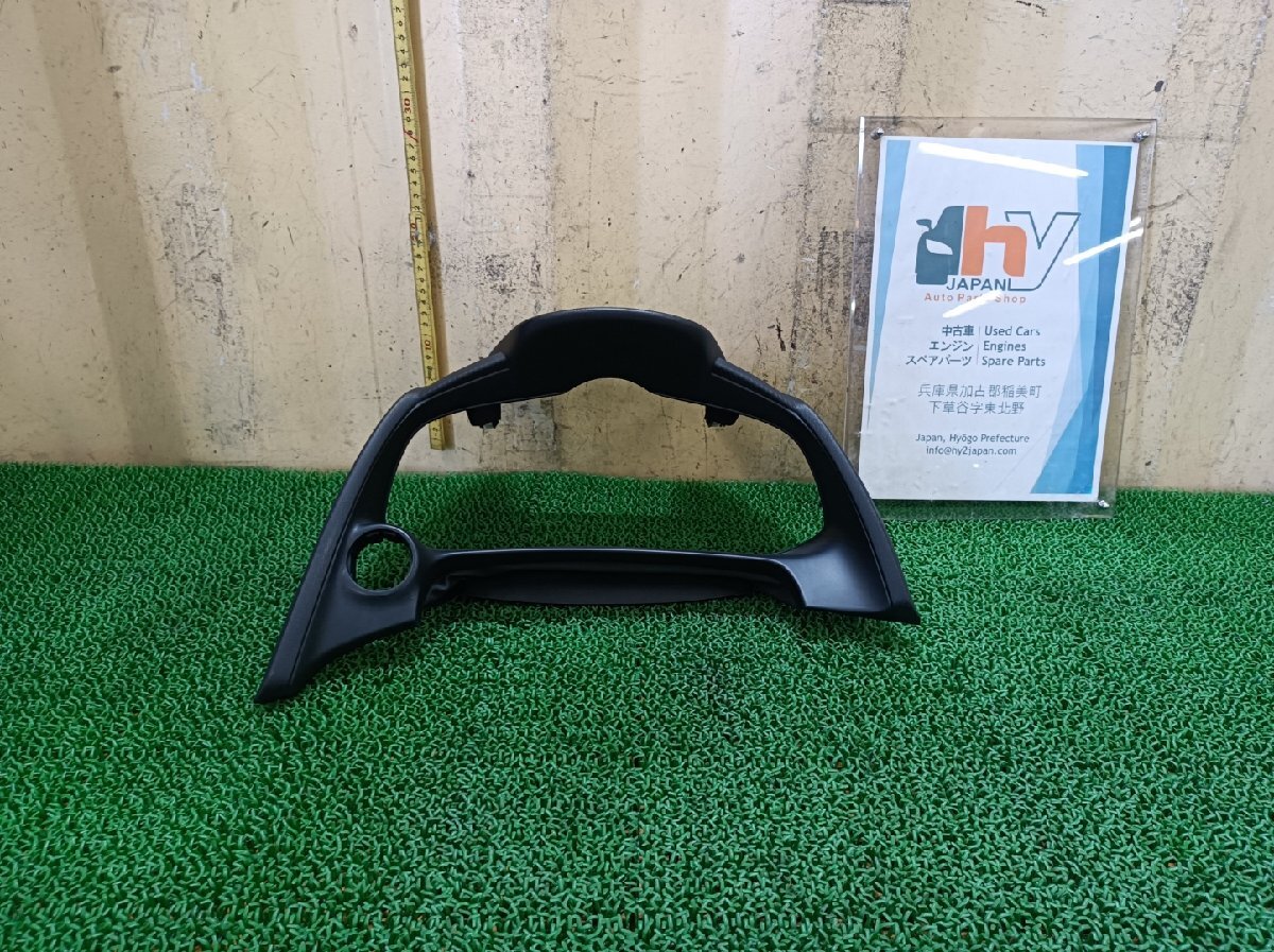 Yahoo!オークション - マツダ メーターフード デミオ 6BA-DJLFS 2018