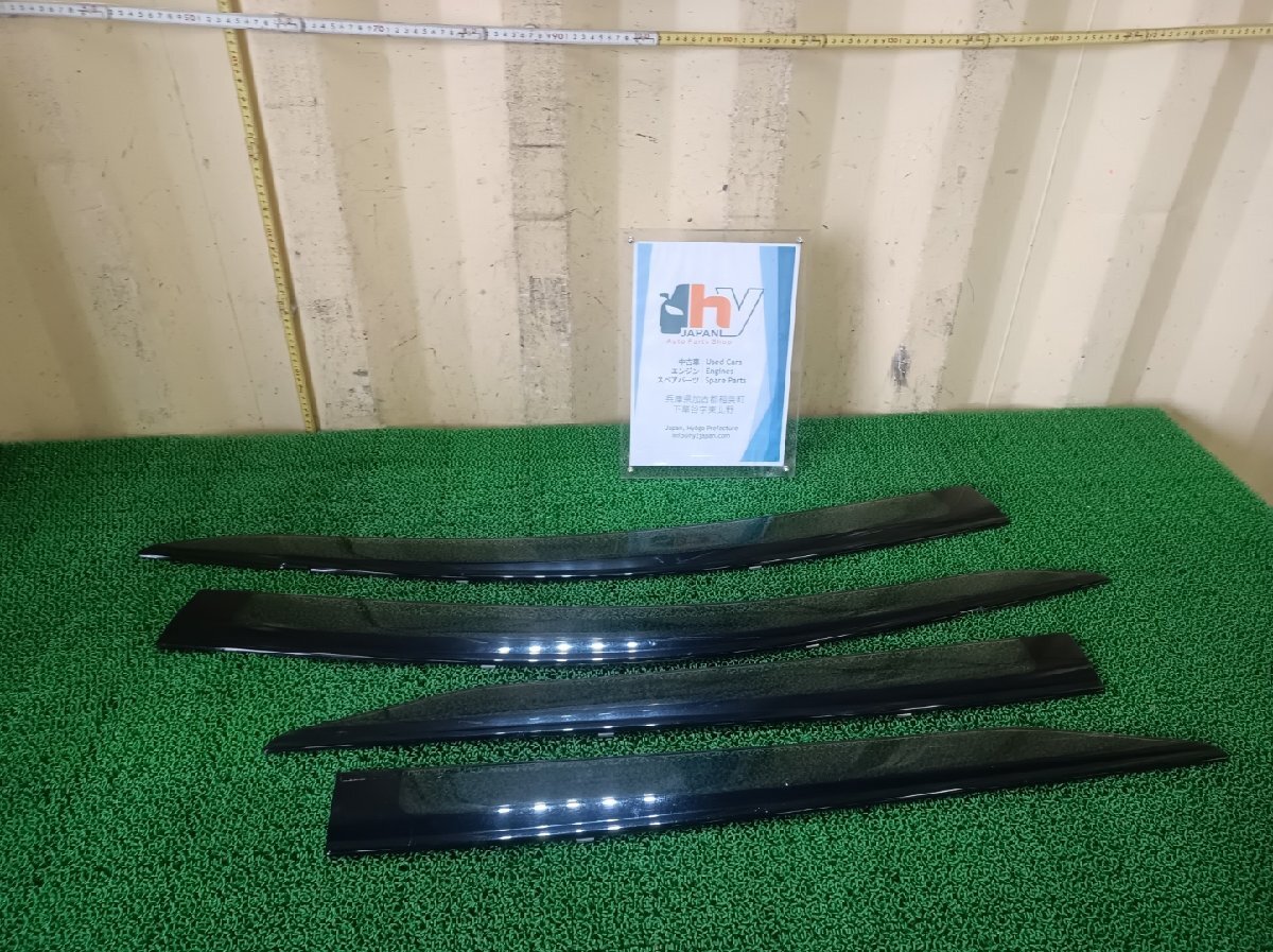 Yahoo!オークション - スバル ドアバイザー インプレッサ DBA-GJ7 2012...