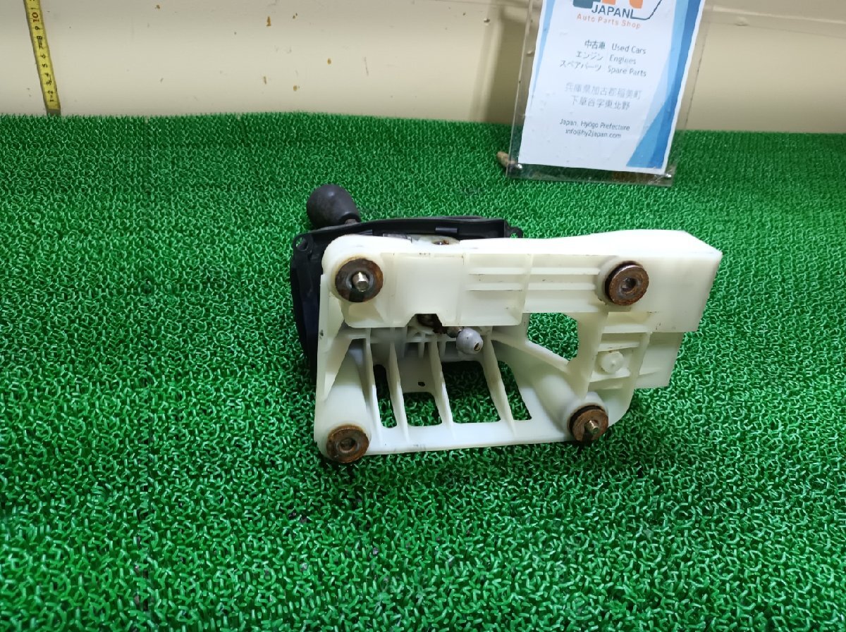 Yahoo!オークション - ホンダ シフトレバー アクティトラック GD-HA6 1...