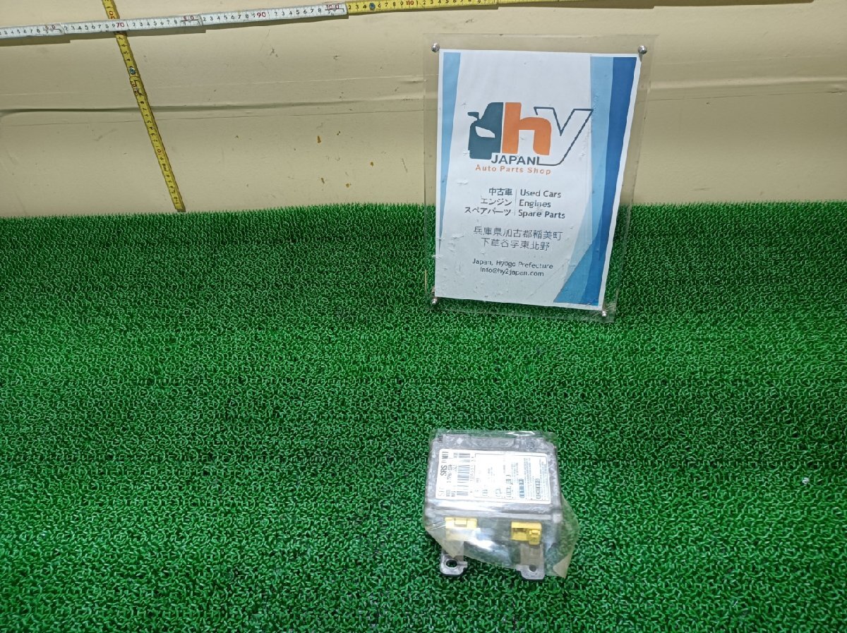 Yahoo!オークション - ホンダ SRSユニット アクティトラック GD-HA6 19...