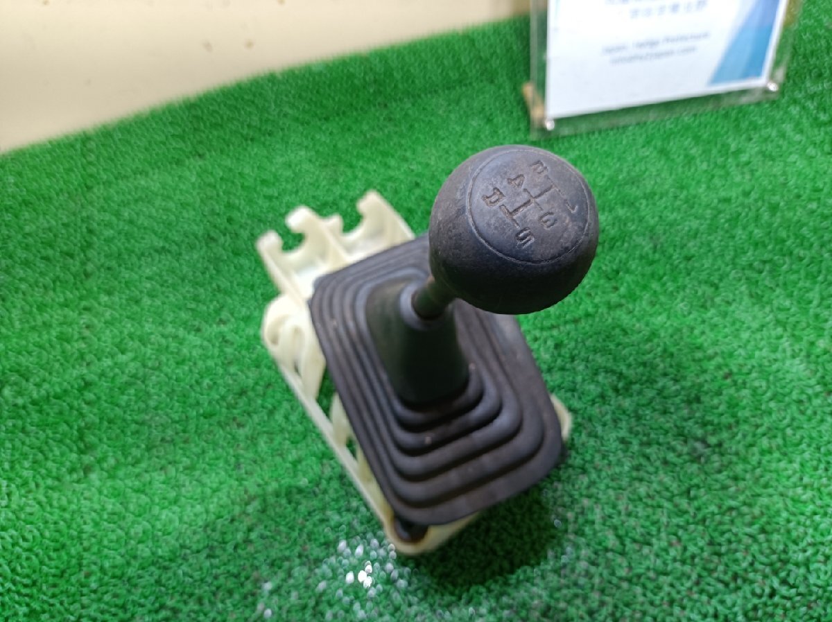 Yahoo!オークション - ホンダ シフトレバー アクティトラック GD-HA6 1...