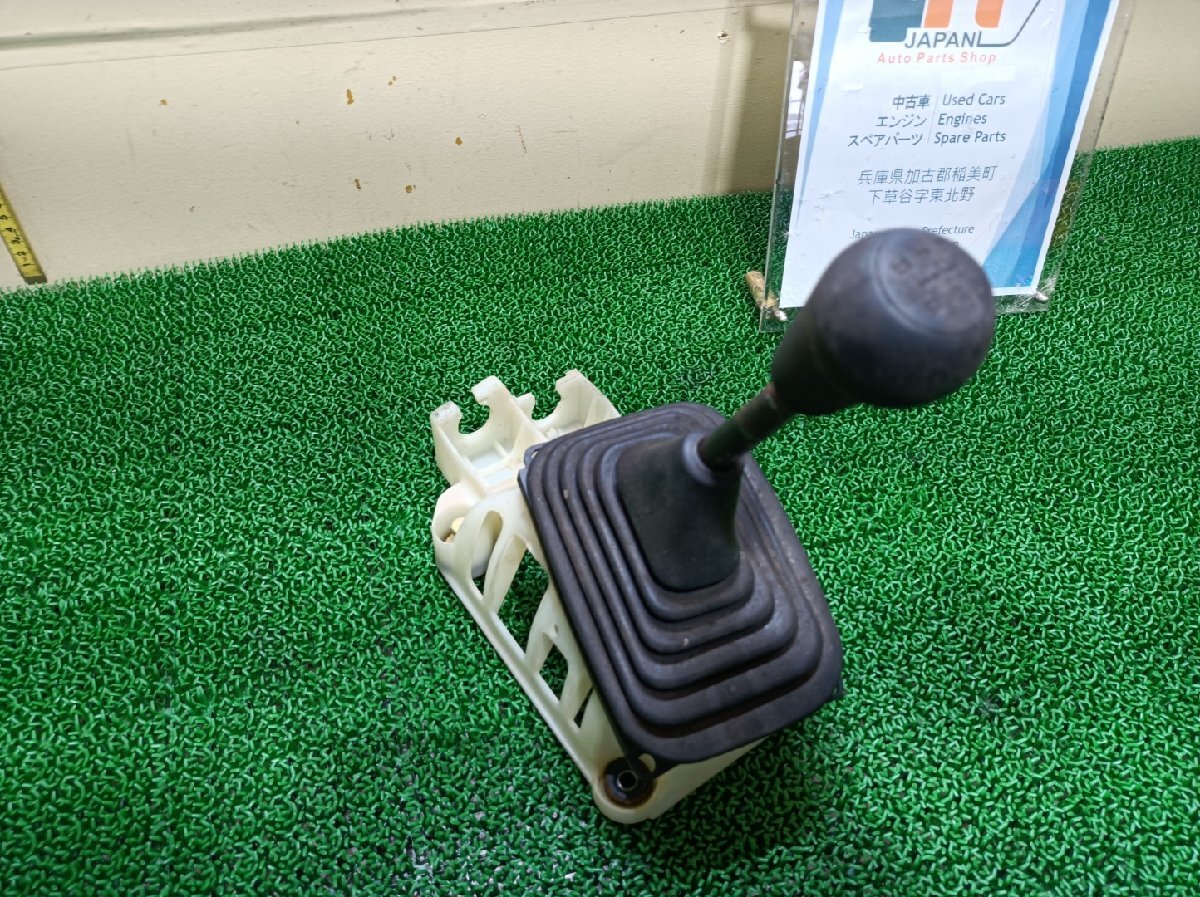 Yahoo!オークション - ホンダ シフトレバー アクティトラック GD-HA6 1...