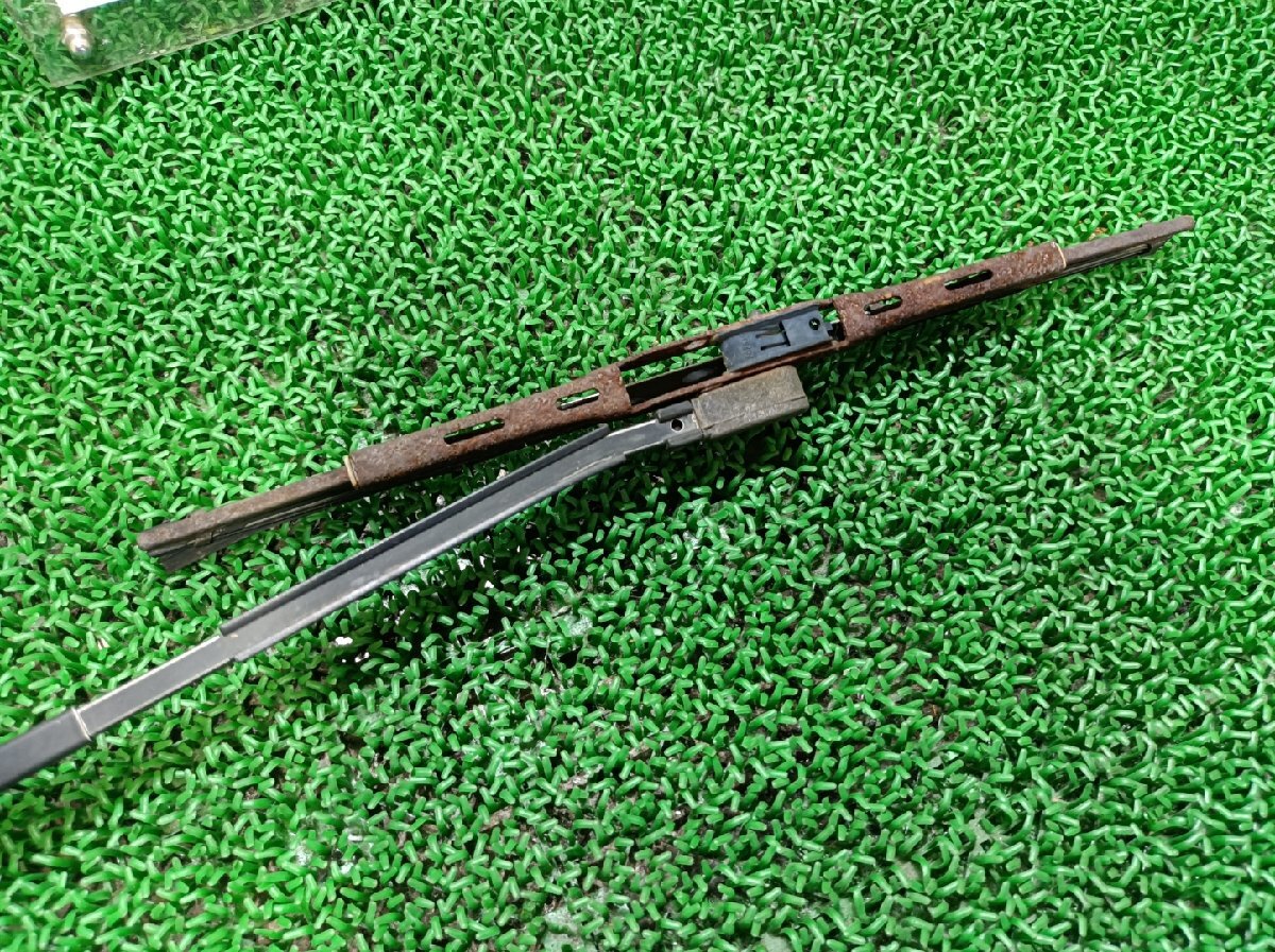 Yahoo!オークション - ジープ リアワイパーアーム チェロキー E-7MX 19...