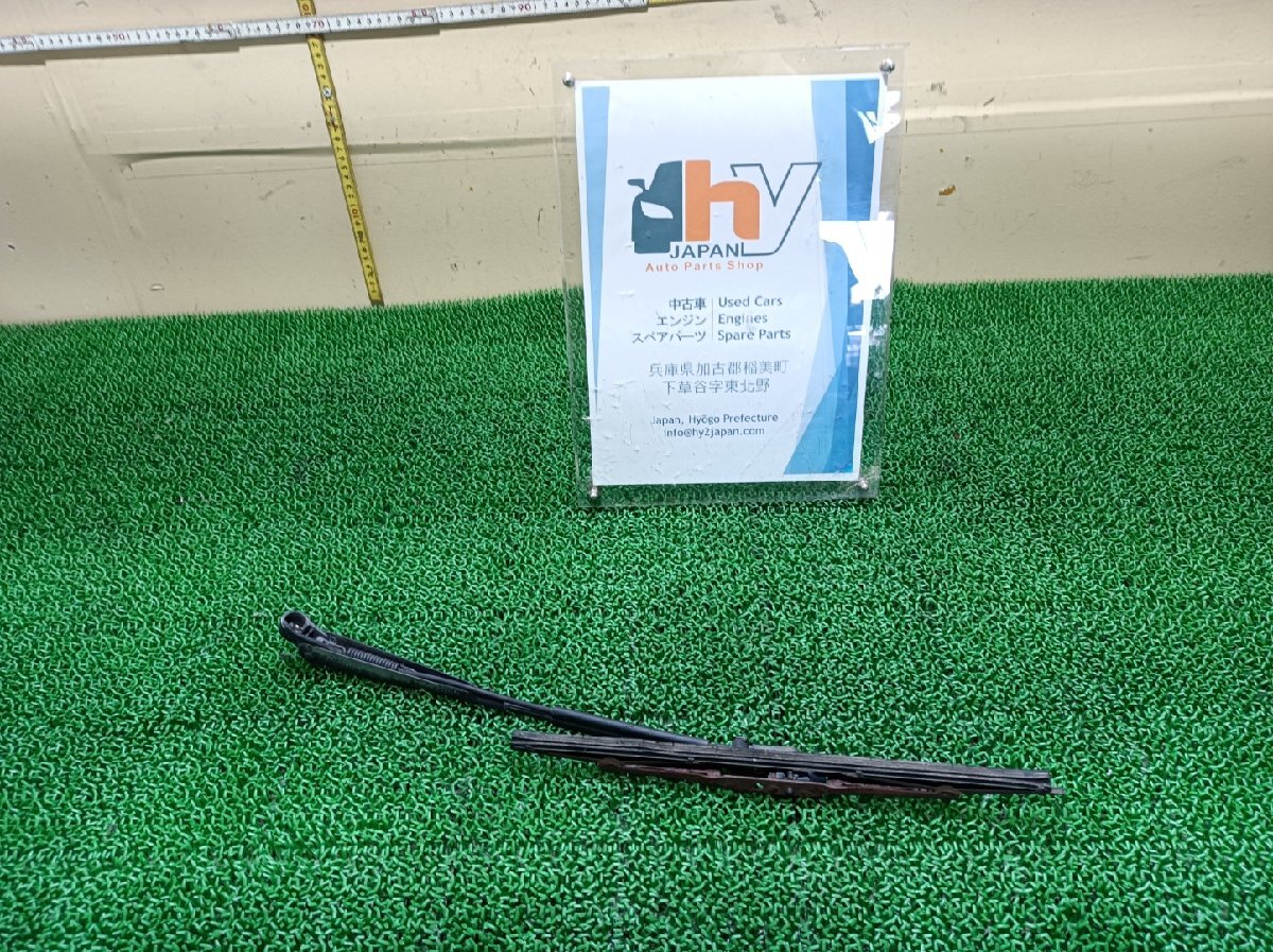 Yahoo!オークション - ジープ リアワイパーアーム チェロキー E-7MX 19...