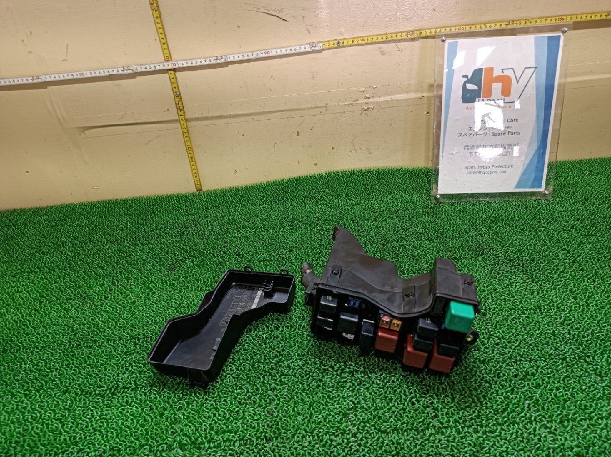 Yahoo!オークション - トヨタ ヒューズボックス クラウン TA-JZS171 20...