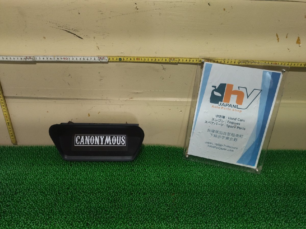 Yahoo!オークション - ホンダ マルチモニター アコード DBA-CU1 2011